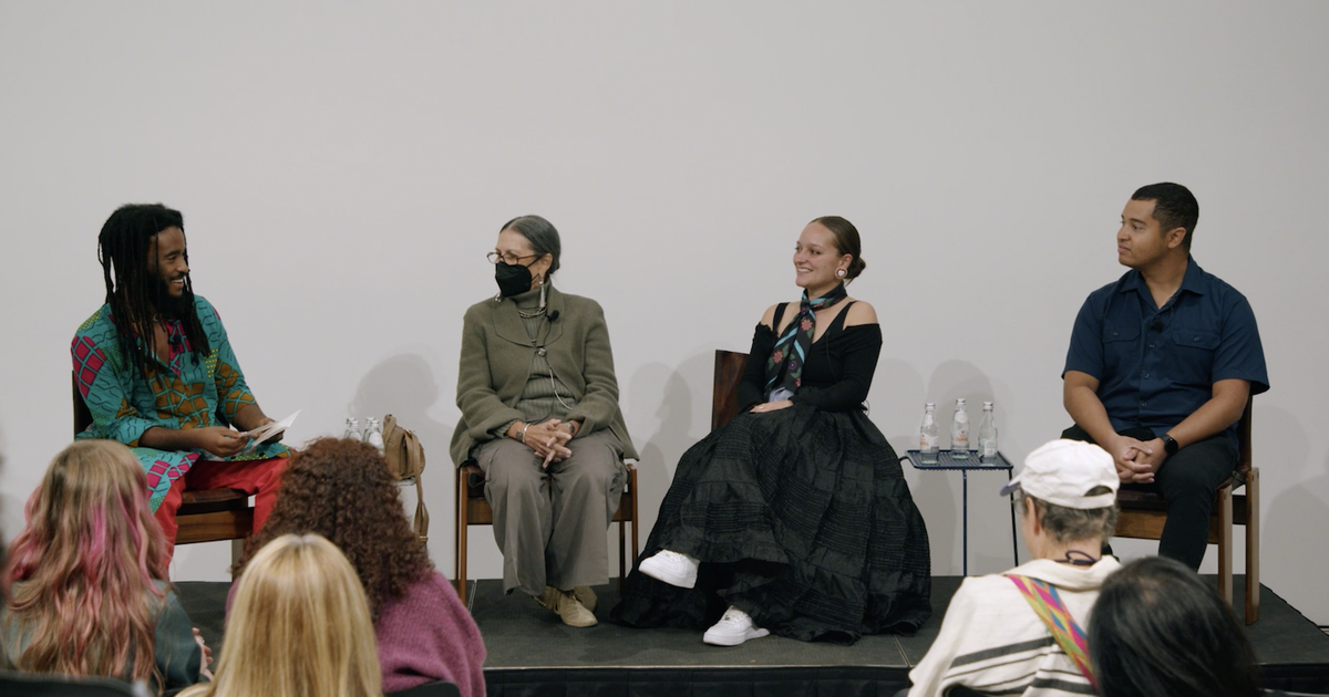 Culture & Equity: Towards Right Relations | Pace Gallery