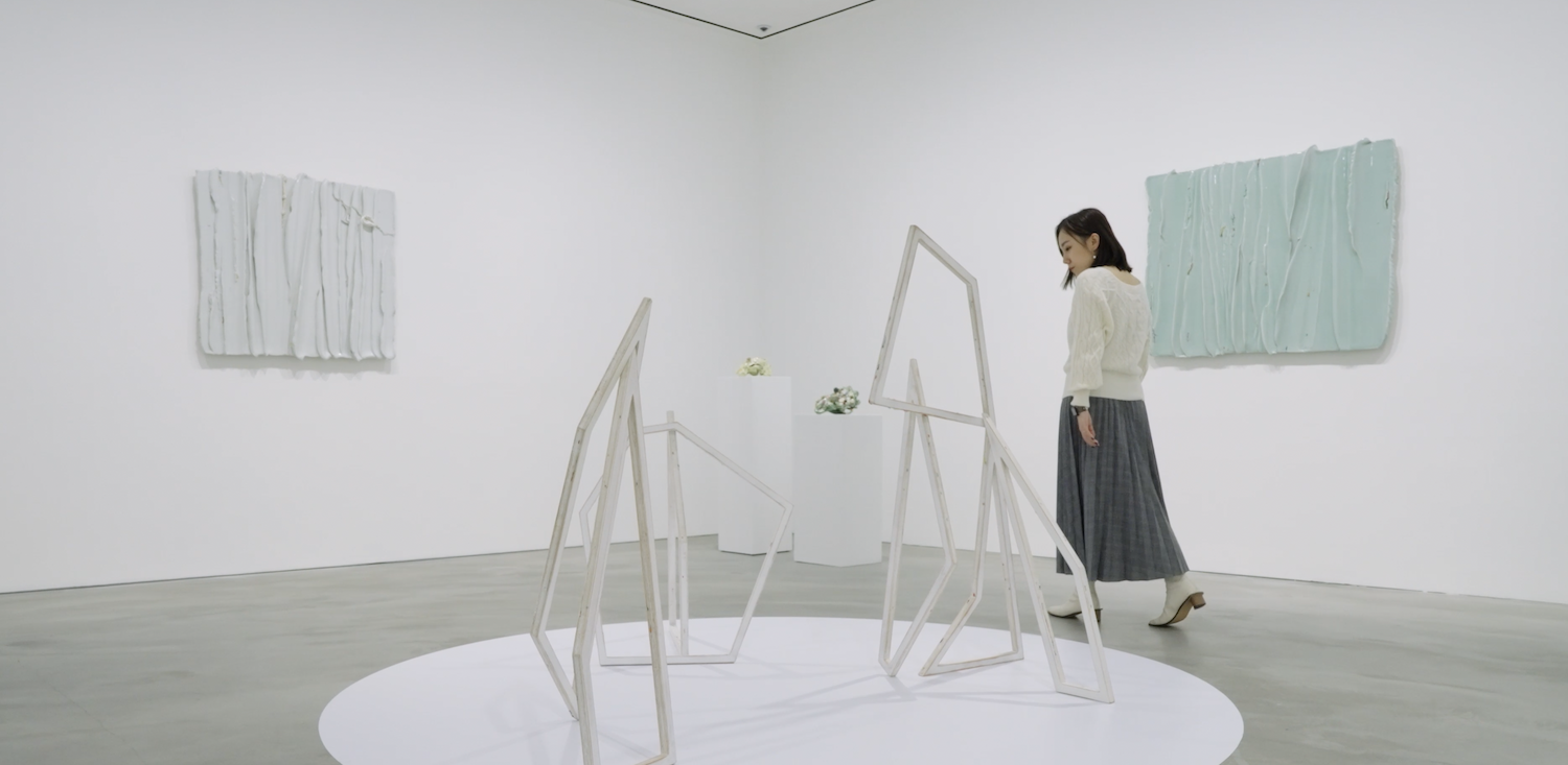 Yin Xiuzhen: Everywhere | Pace Gallery