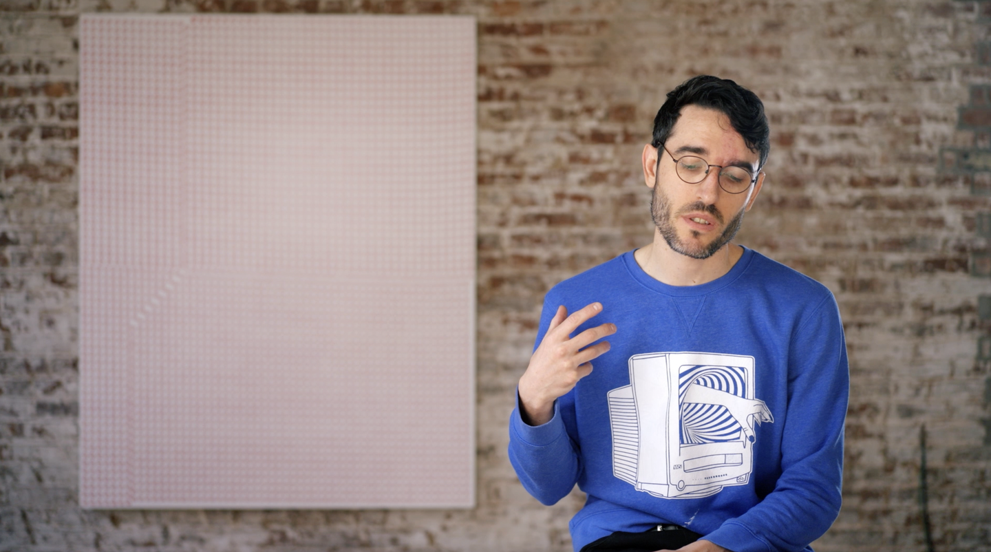 Tyler Hobbs: QQL: Analogs | Pace Gallery