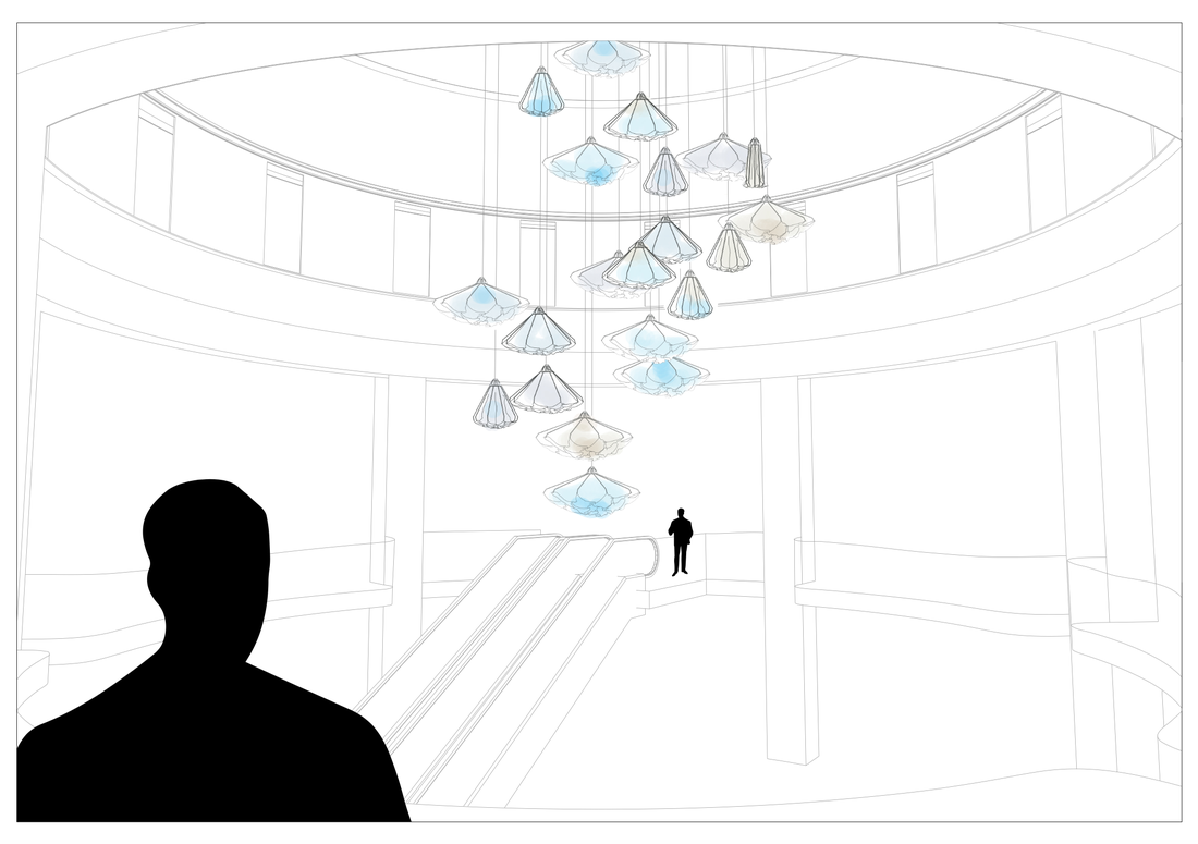 Schema by DRIFT with Jeff Davis, Explained | Pace Gallery