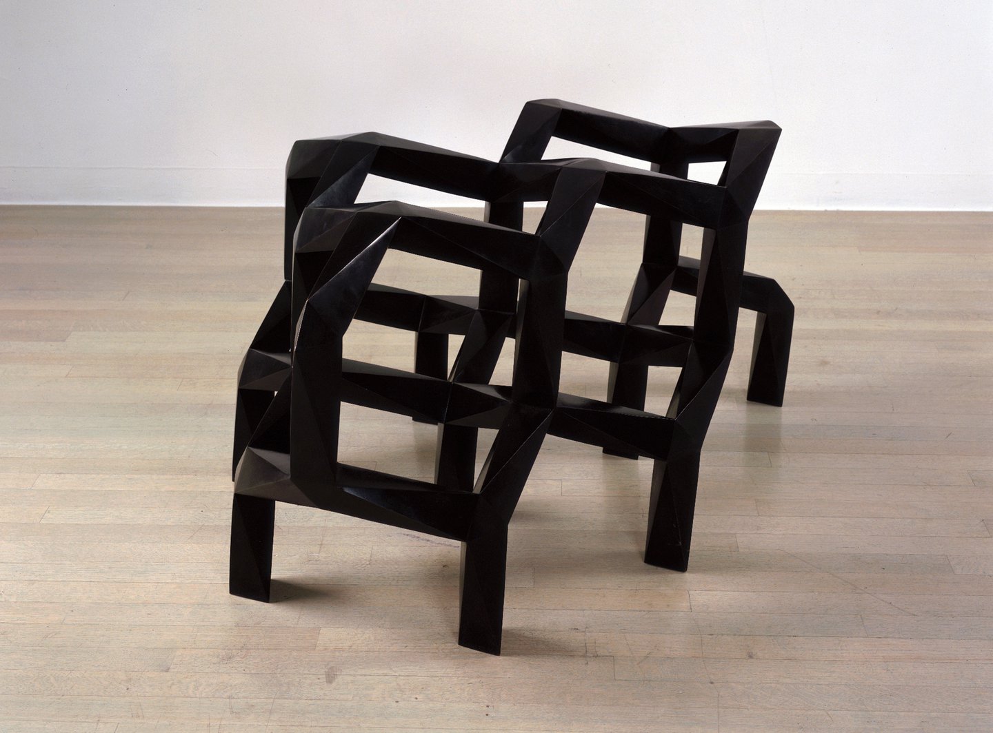 Tony Smith | Pace Gallery