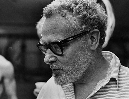 Tony Smith | Pace Gallery