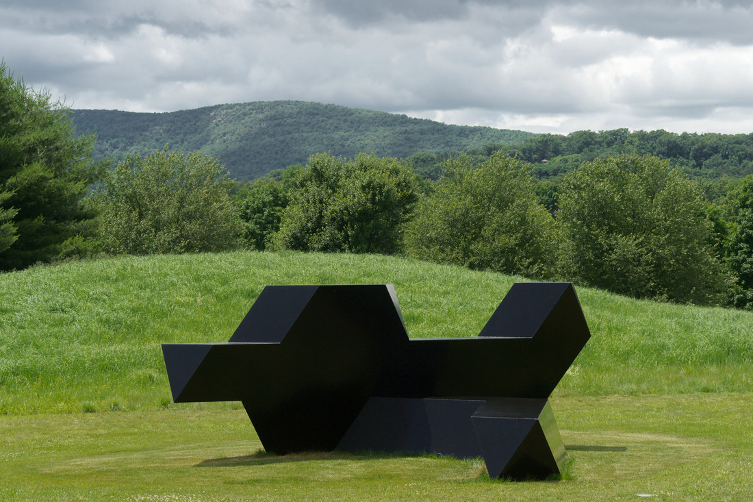 Tony Smith | Pace Gallery