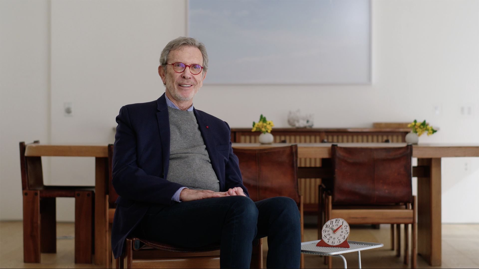 Saul Steinberg | Pace Gallery