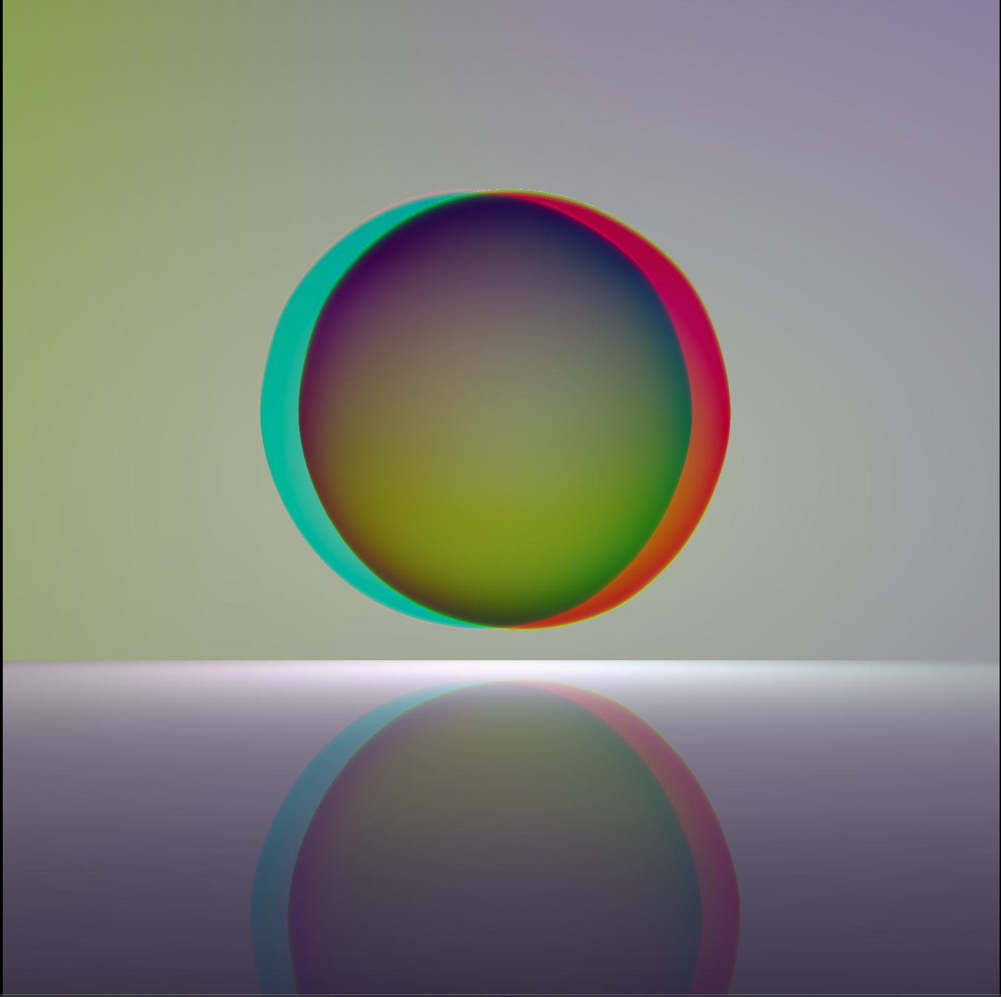 A.A. Murakami’s Floating World Genesis NFT Series, Explained | Pace Gallery