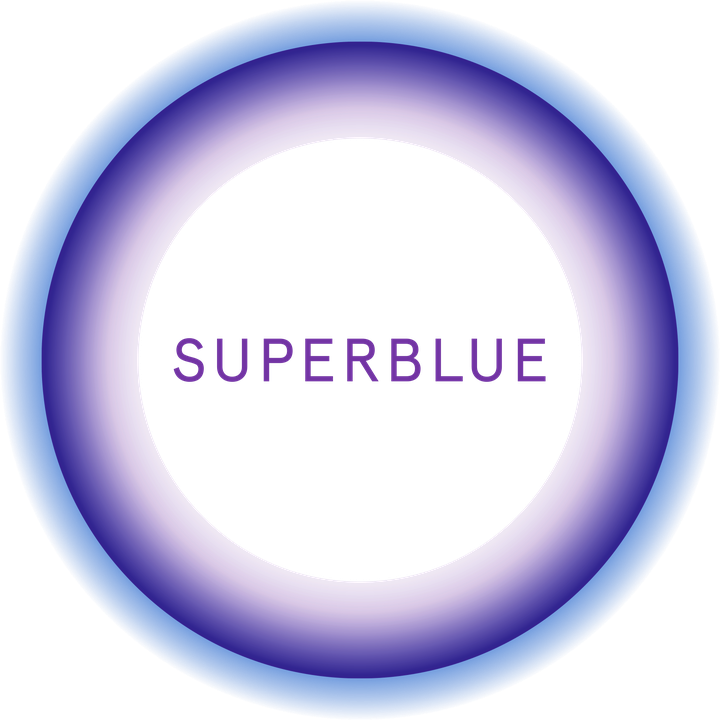Introducing Superblue | Pace Gallery