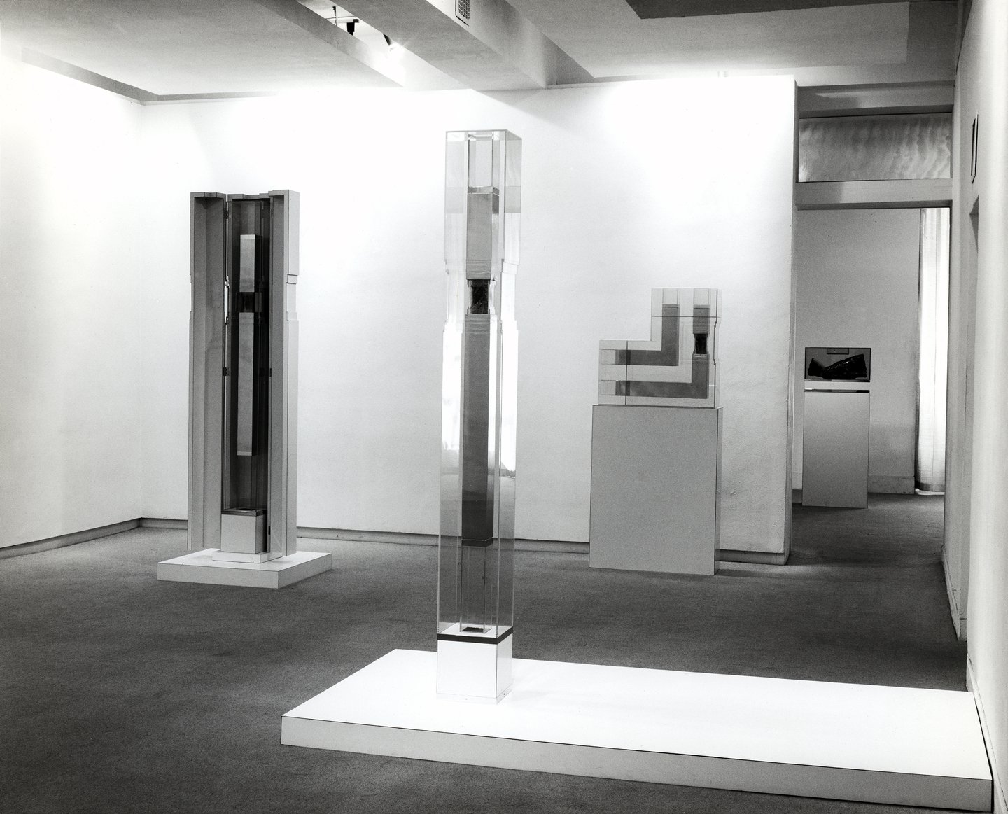 Paul Thek: Recent Work | Pace Gallery