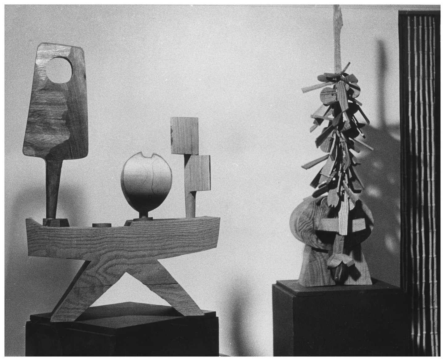 Hugh Townley: Sculpture | Pace Gallery