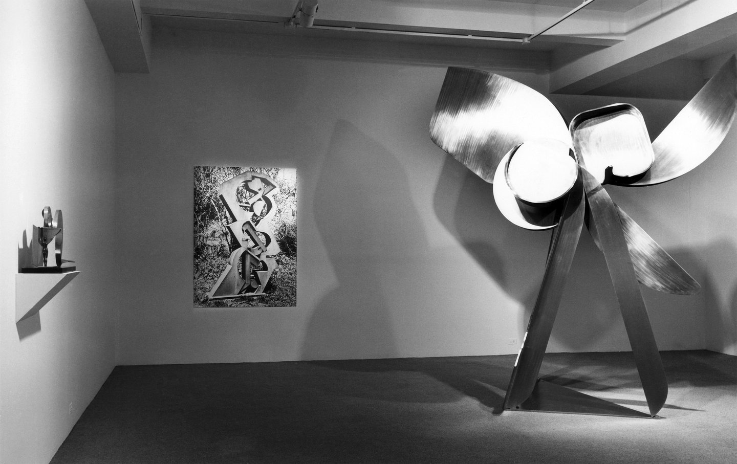 Ernest Trova | Pace Gallery