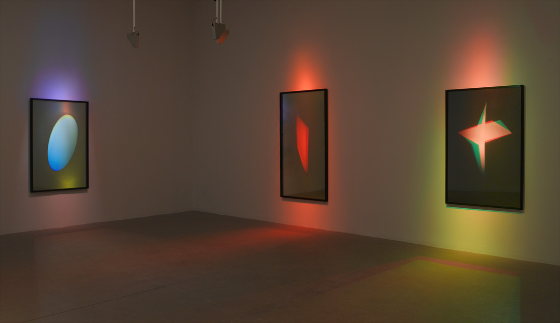 James Turrell | Pace Gallery