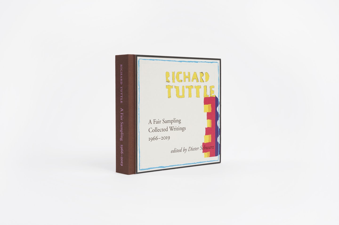 Richard Tuttle | Pace Gallery