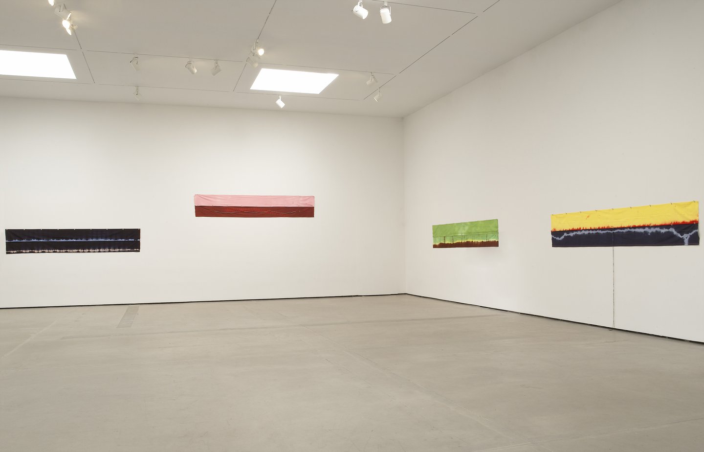Richard Tuttle | Pace Gallery