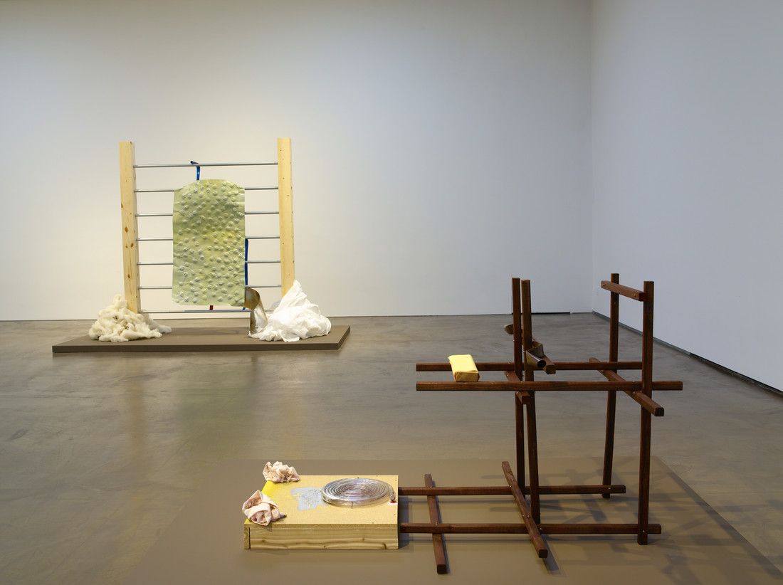 Richard Tuttle | Pace Gallery