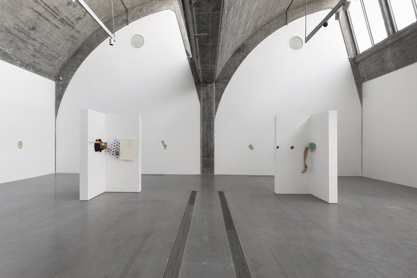 Richard Tuttle | Pace Gallery