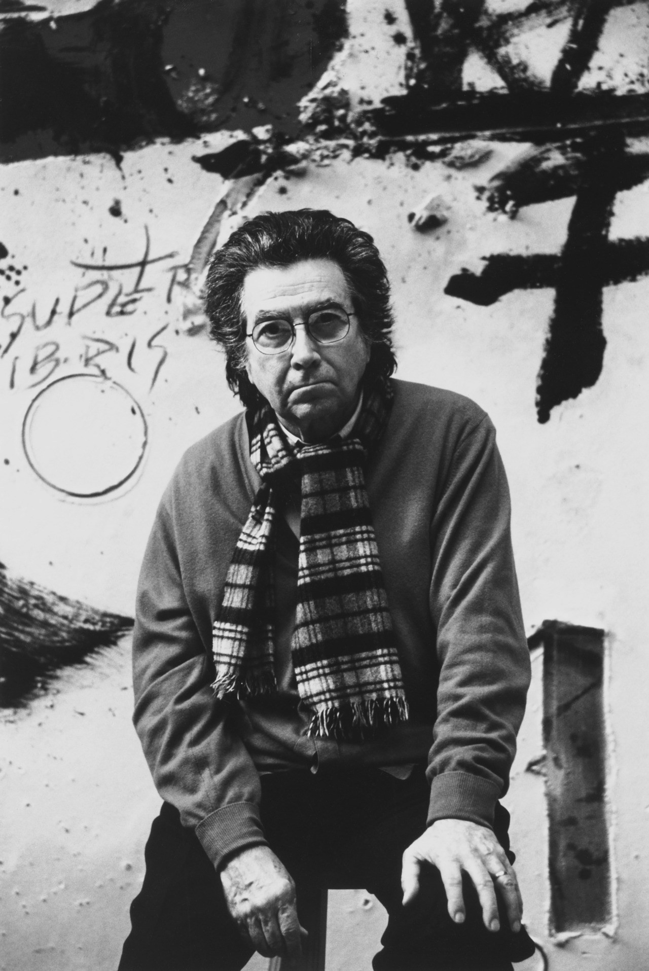 Antoni Tàpies | Pace Gallery