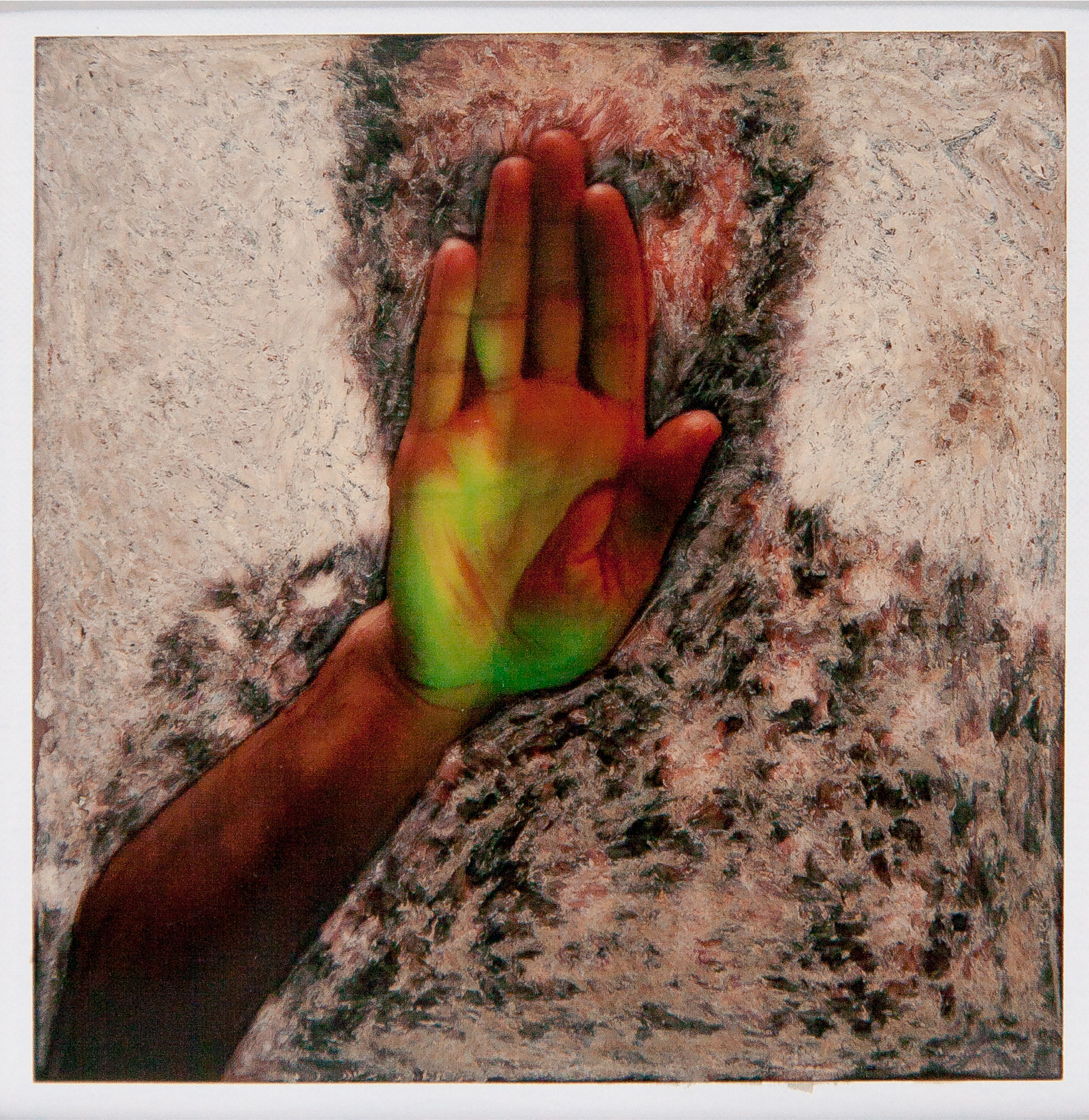 Philip Tsiaras on Lucas Samaras | Pace Gallery