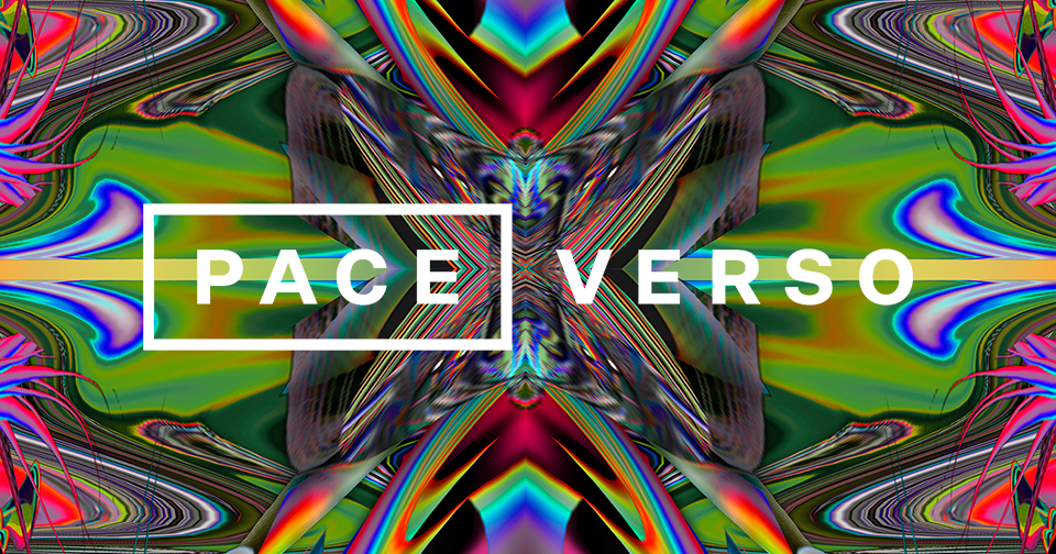 Introducing Pace Verso | Pace Gallery