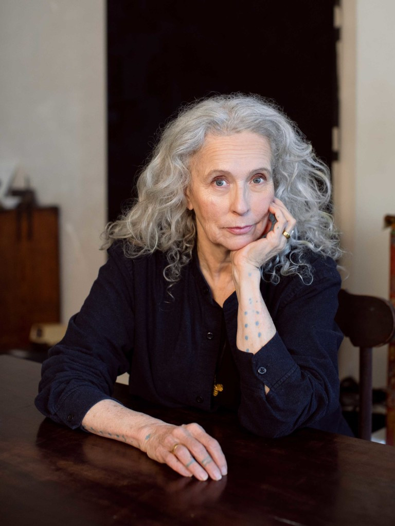 Kiki Smith: Spring Light | Pace Gallery