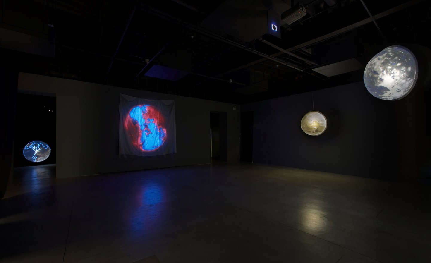Exhibitions | Pace Gallery