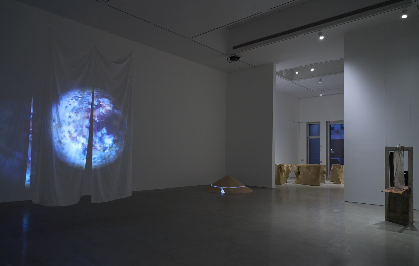 Robert Whitman | Pace Gallery