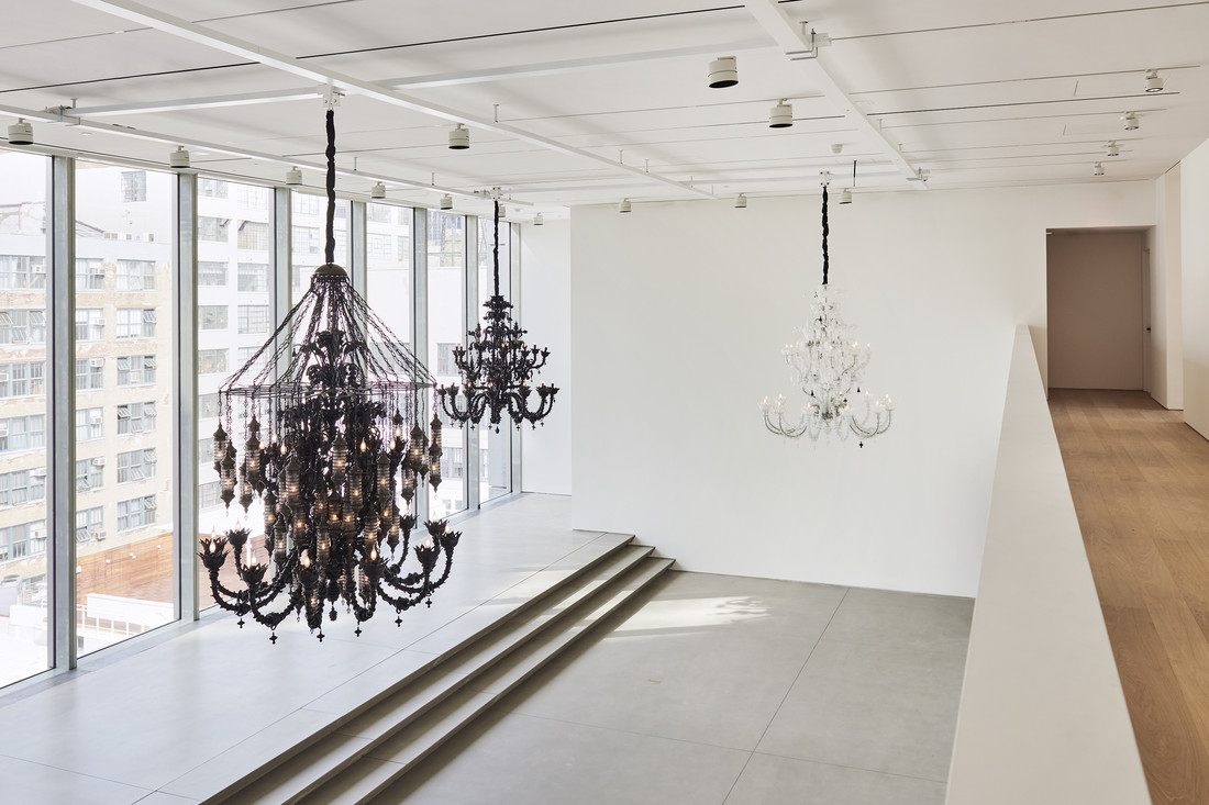 Fred Wilson | Pace Gallery