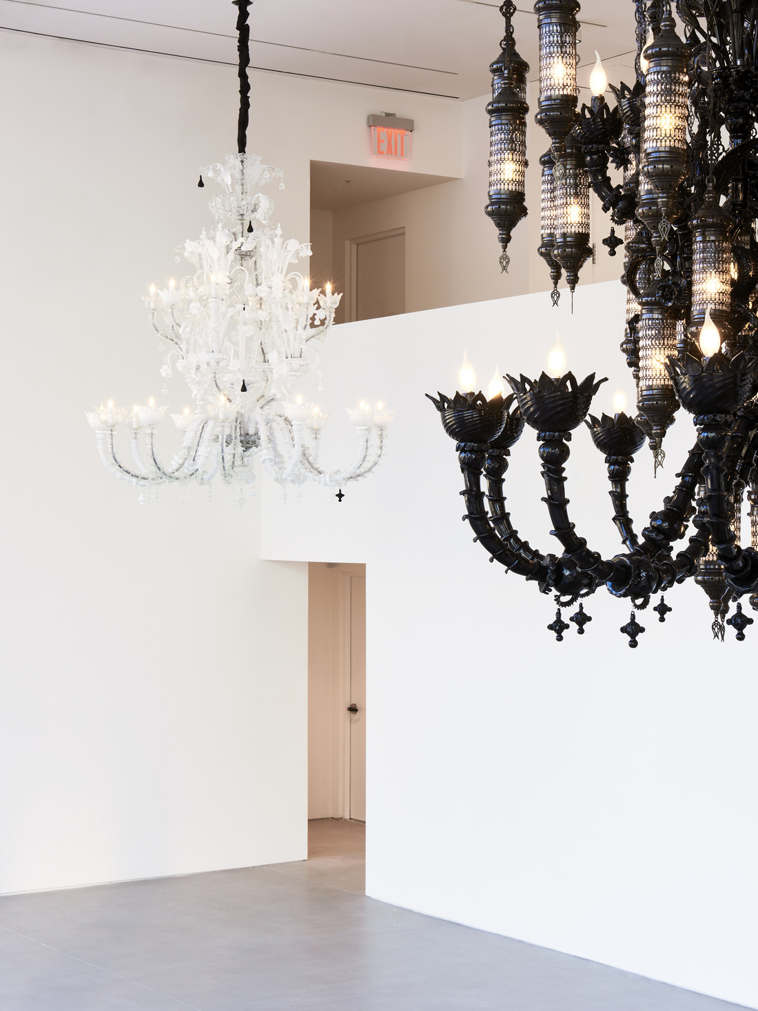 Fred Wilson | Pace Gallery