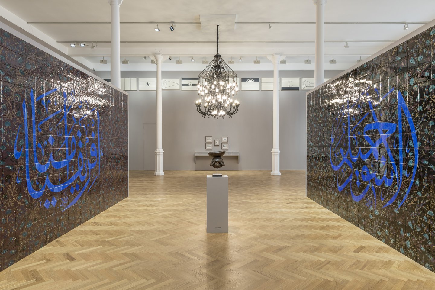 Fred Wilson | Pace Gallery