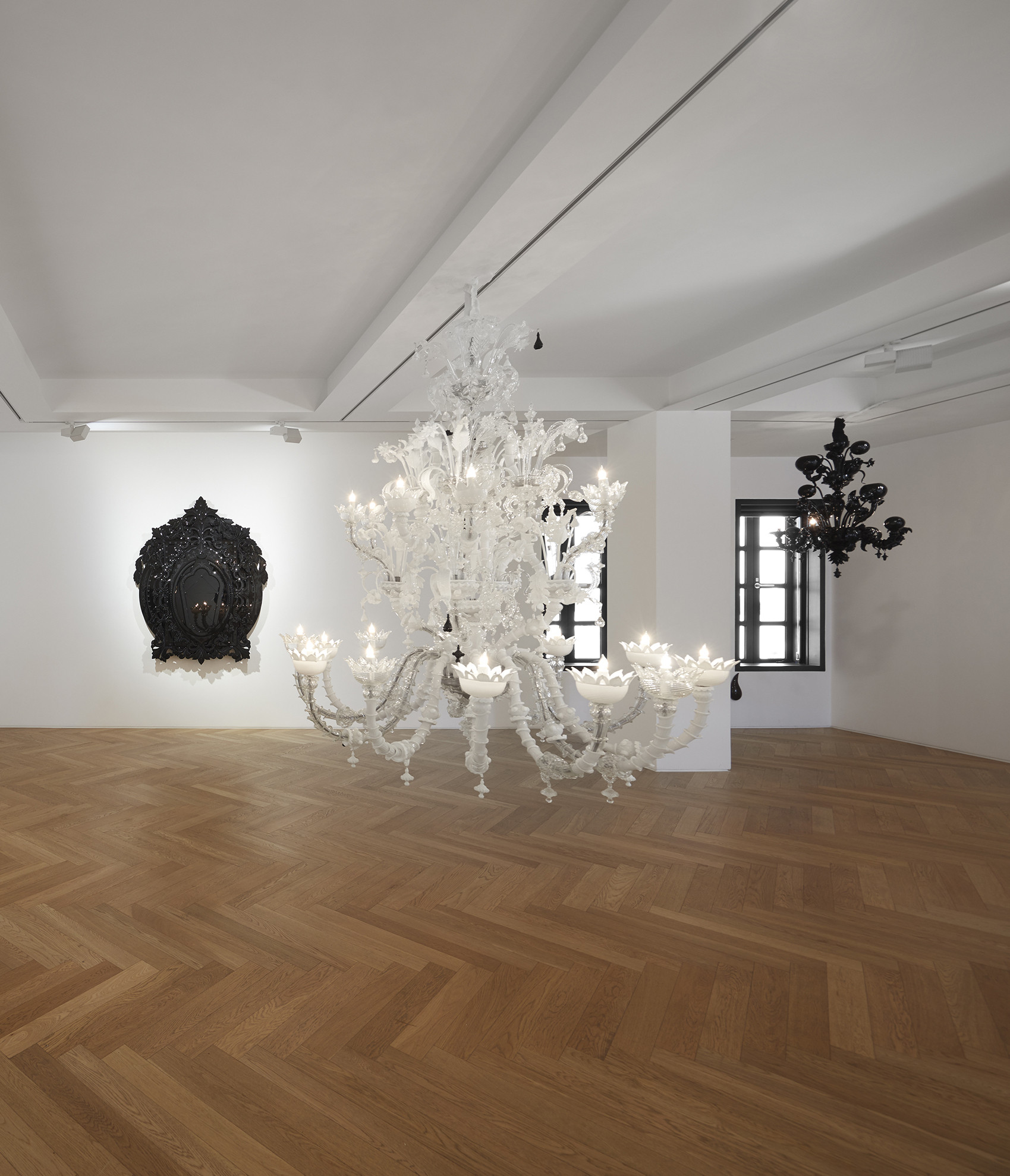 Fred Wilson | Pace Gallery