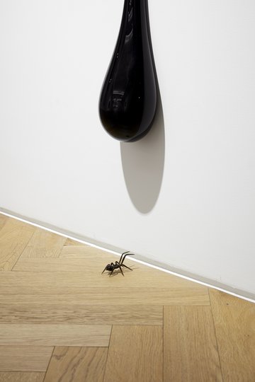 Fred Wilson | Pace Gallery