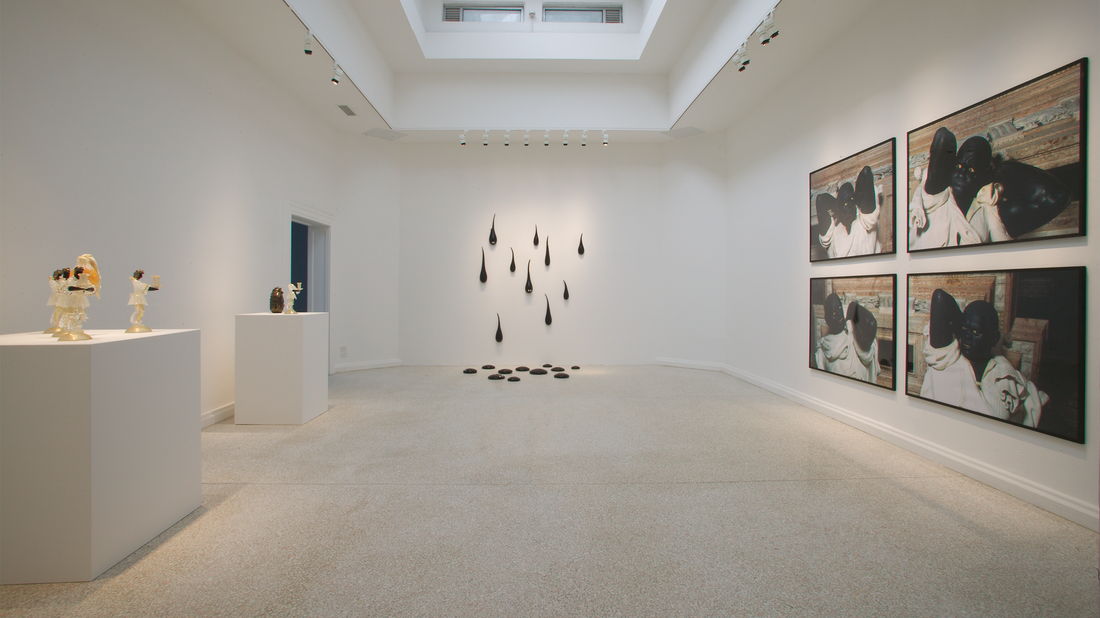 Fred Wilson: The Archives | Pace Gallery