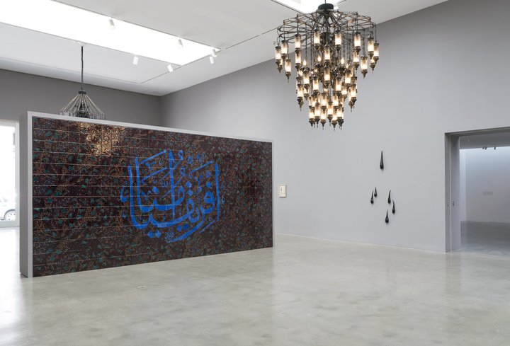 Fred Wilson | Pace Gallery