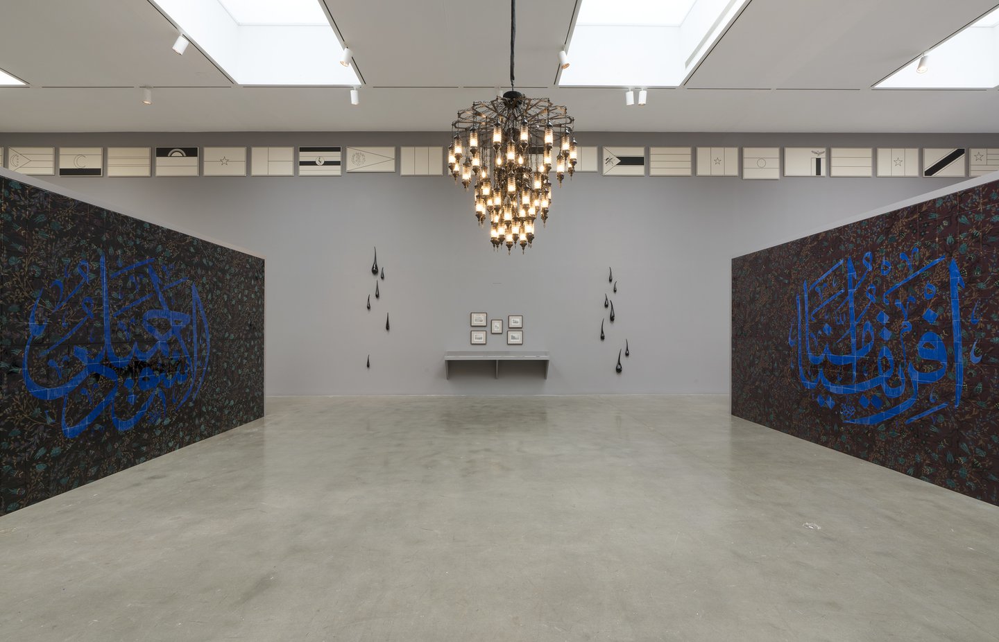 Fred Wilson | Pace Gallery