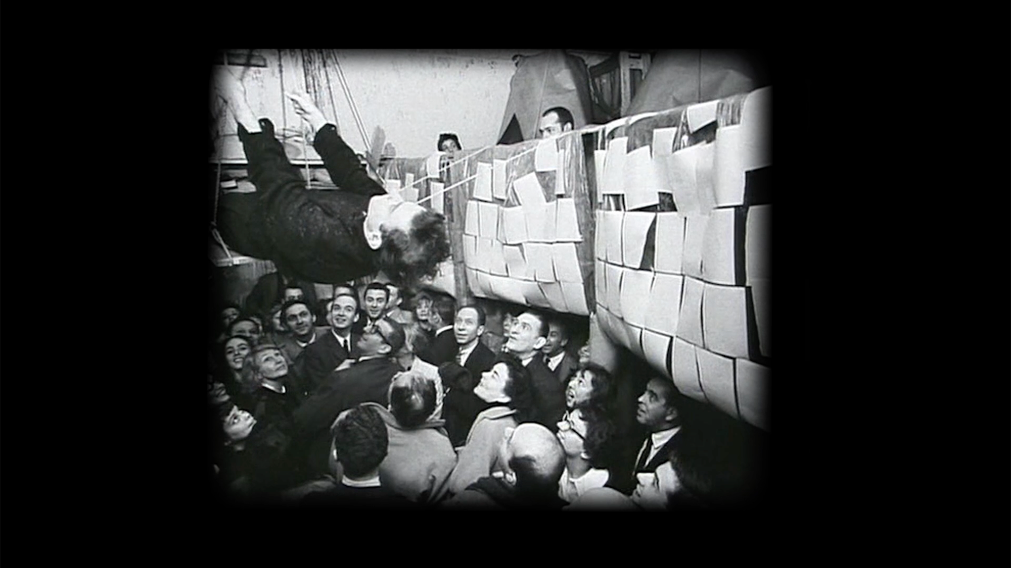 Robert Whitman: American Moon | Pace Gallery