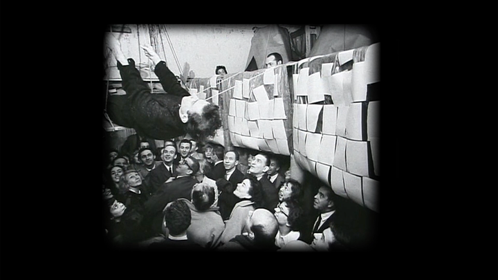 Robert Whitman: American Moon | Pace Gallery