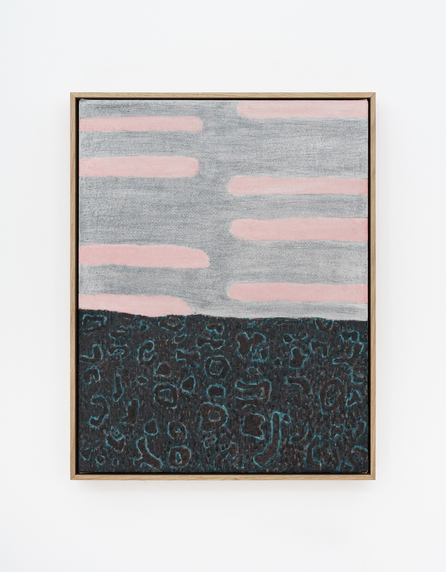 Exhibitions | Pace Gallery