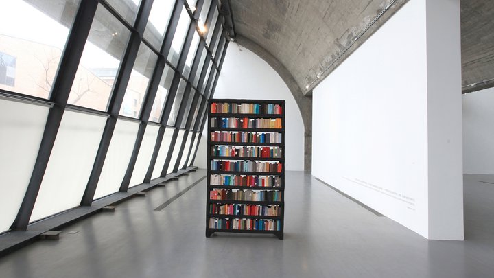 Yin Xiuzhen: In the Spirit of Invincibility | Pace Gallery