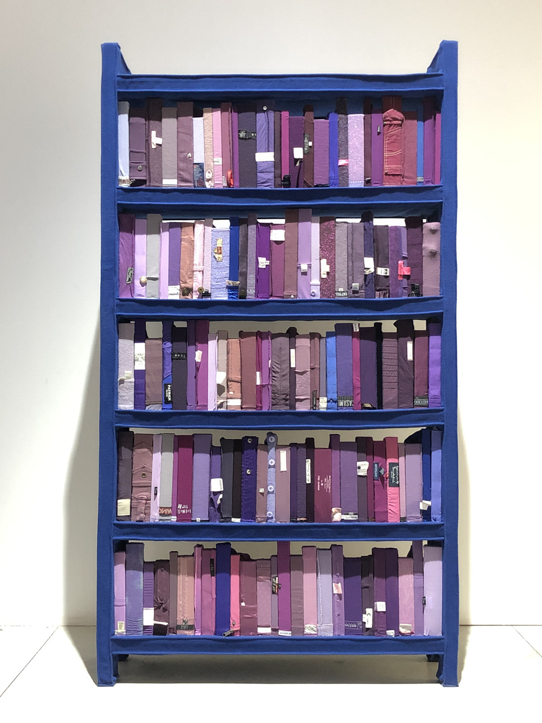 Yin Xiuzhen in La Biennale di Venezia | Pace Gallery