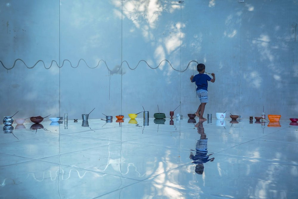 Song Dong | Pace Gallery