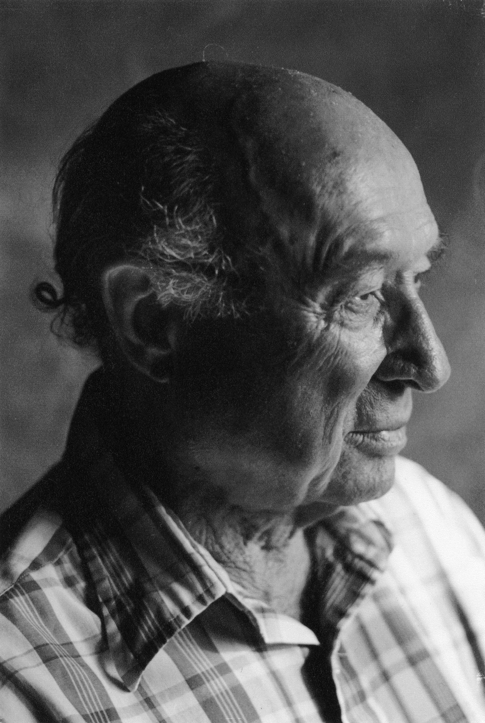 Harry Callahan | Pace Gallery