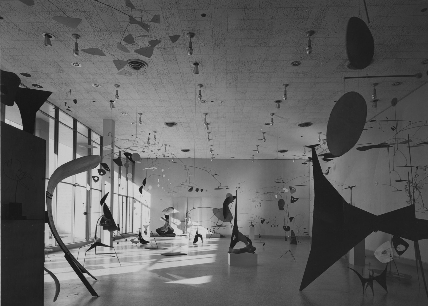 Calder Foundation Launches Unprecedented Online Research Archive | Pace ...