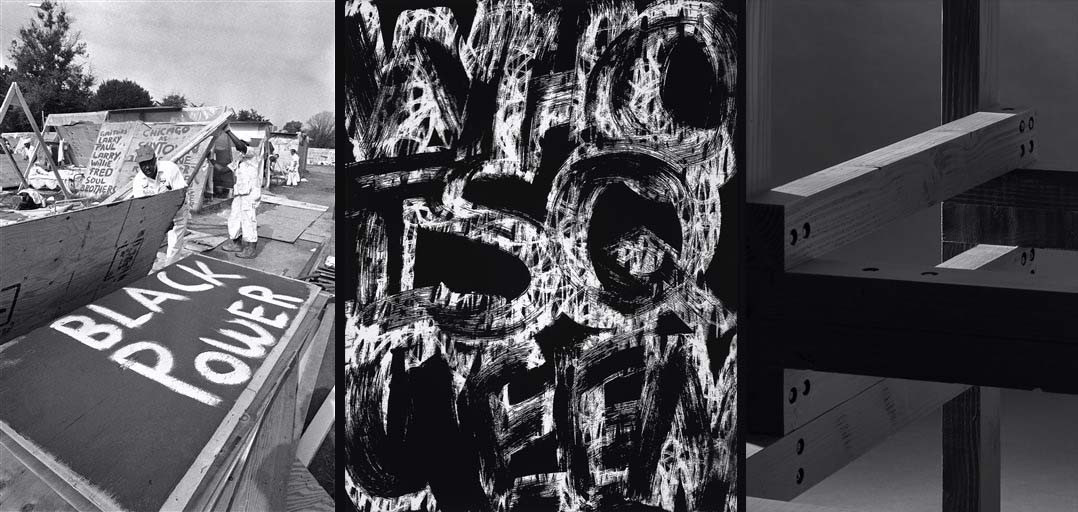 MoMA To Present "Adam Pendleton: Who is Queen?" | Pace Gallery