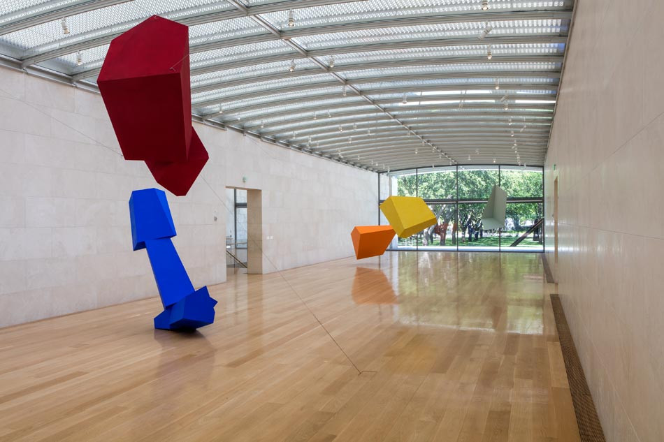 Joel Shapiro | Pace Gallery