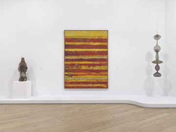 Pace Artists Featured in "Making Knowing" at the Whitney | Pace Gallery