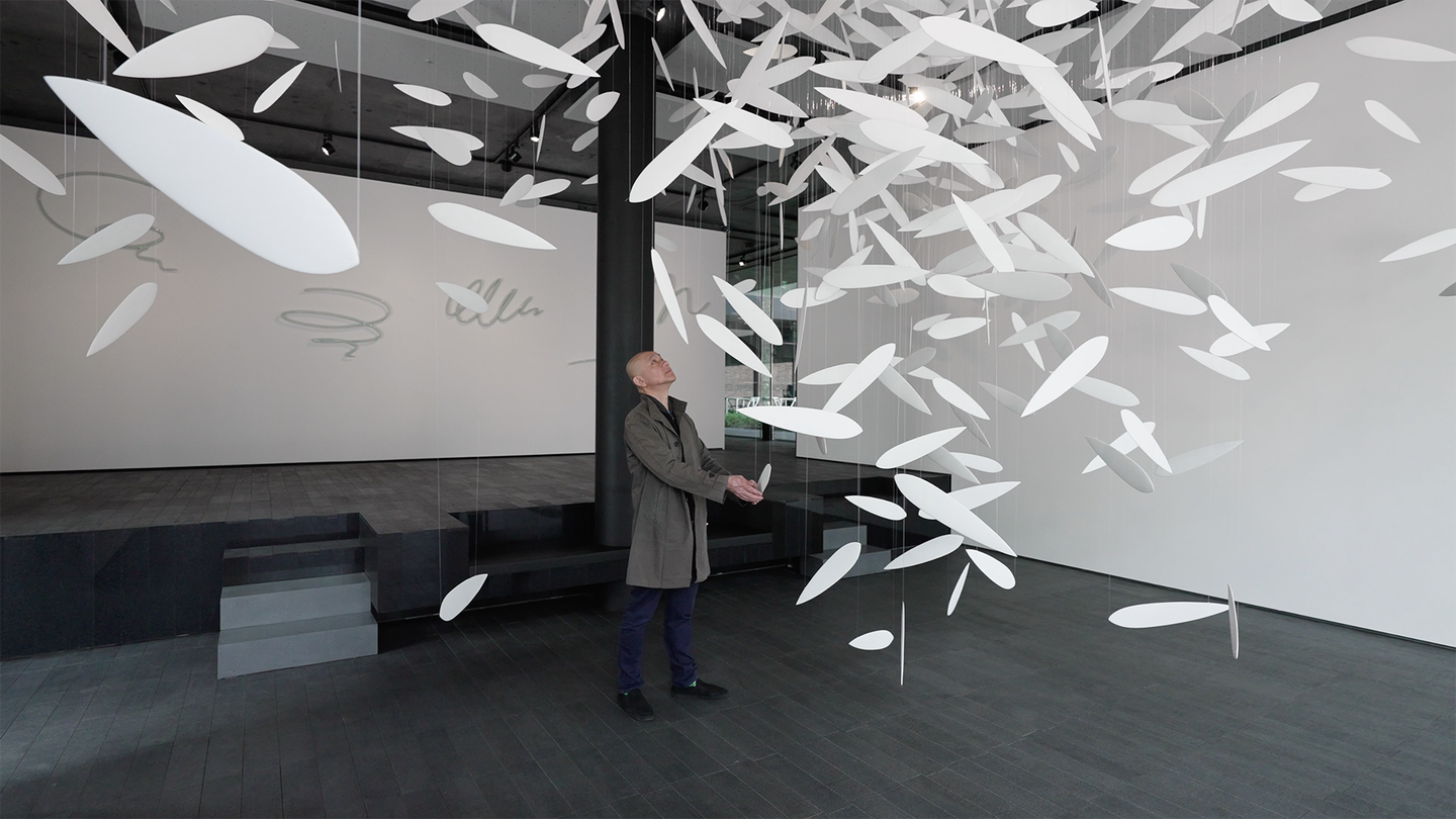 Liu Jianhua | Pace Gallery