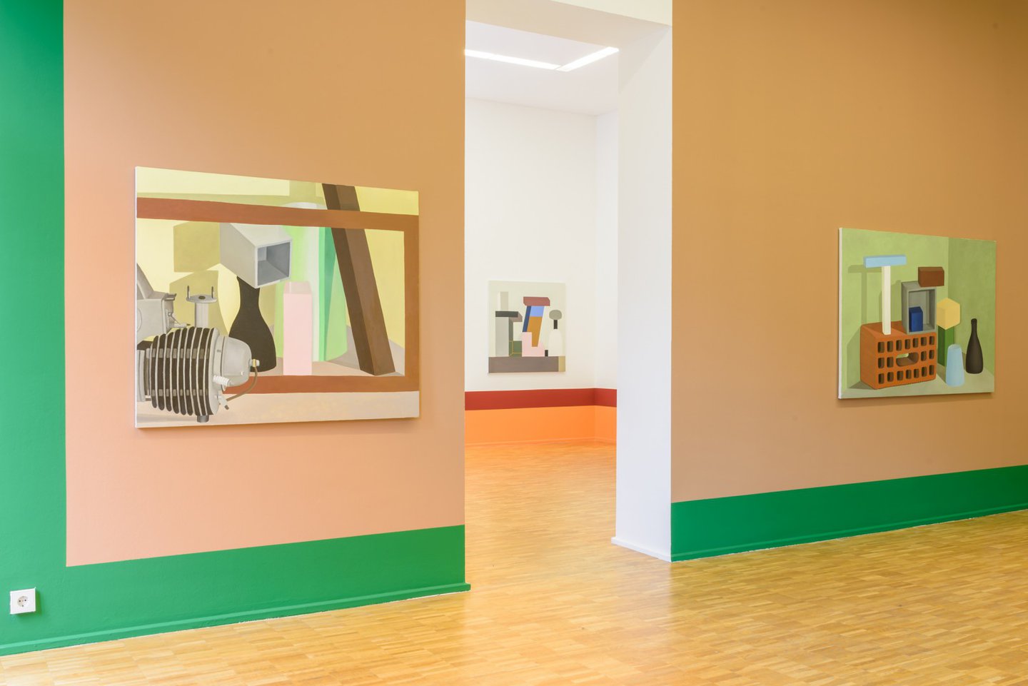 Nathalie Du Pasquier | Pace Gallery