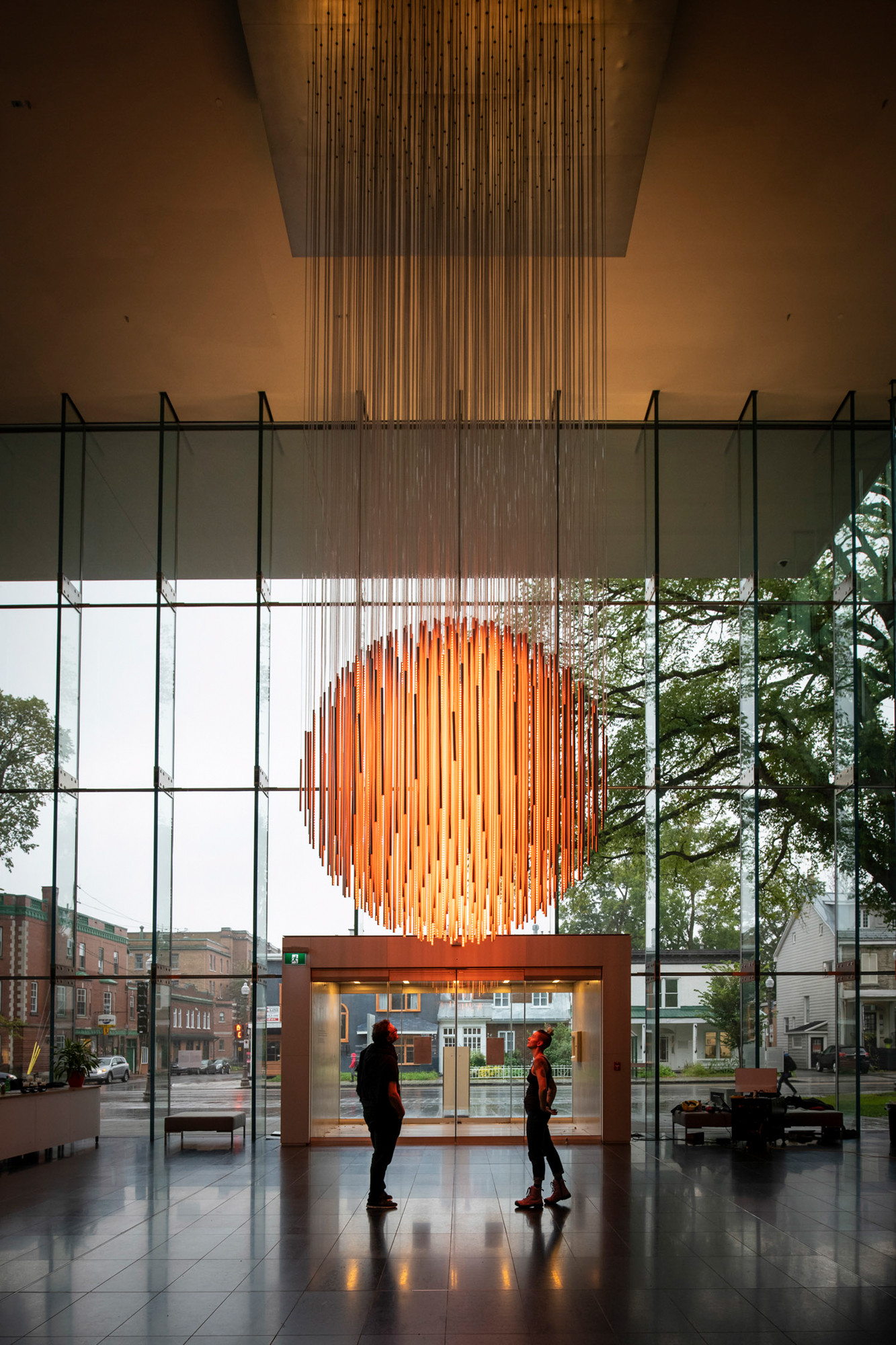 Rafael Lozano-Hemmer | Pace Gallery