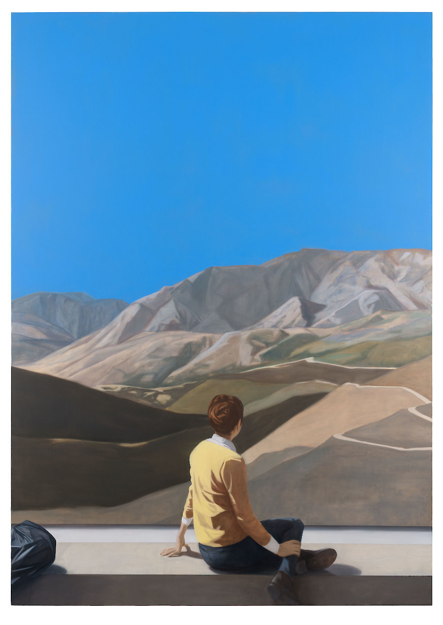Tim Eitel | Pace Gallery