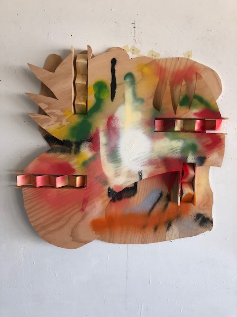 Richard Tuttle | Pace Gallery