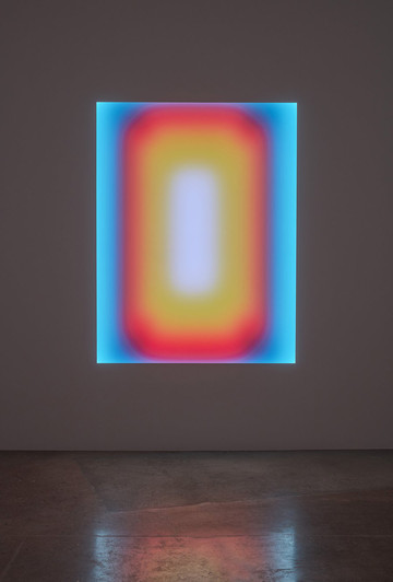 James Turrell: Elemental | Pace Gallery