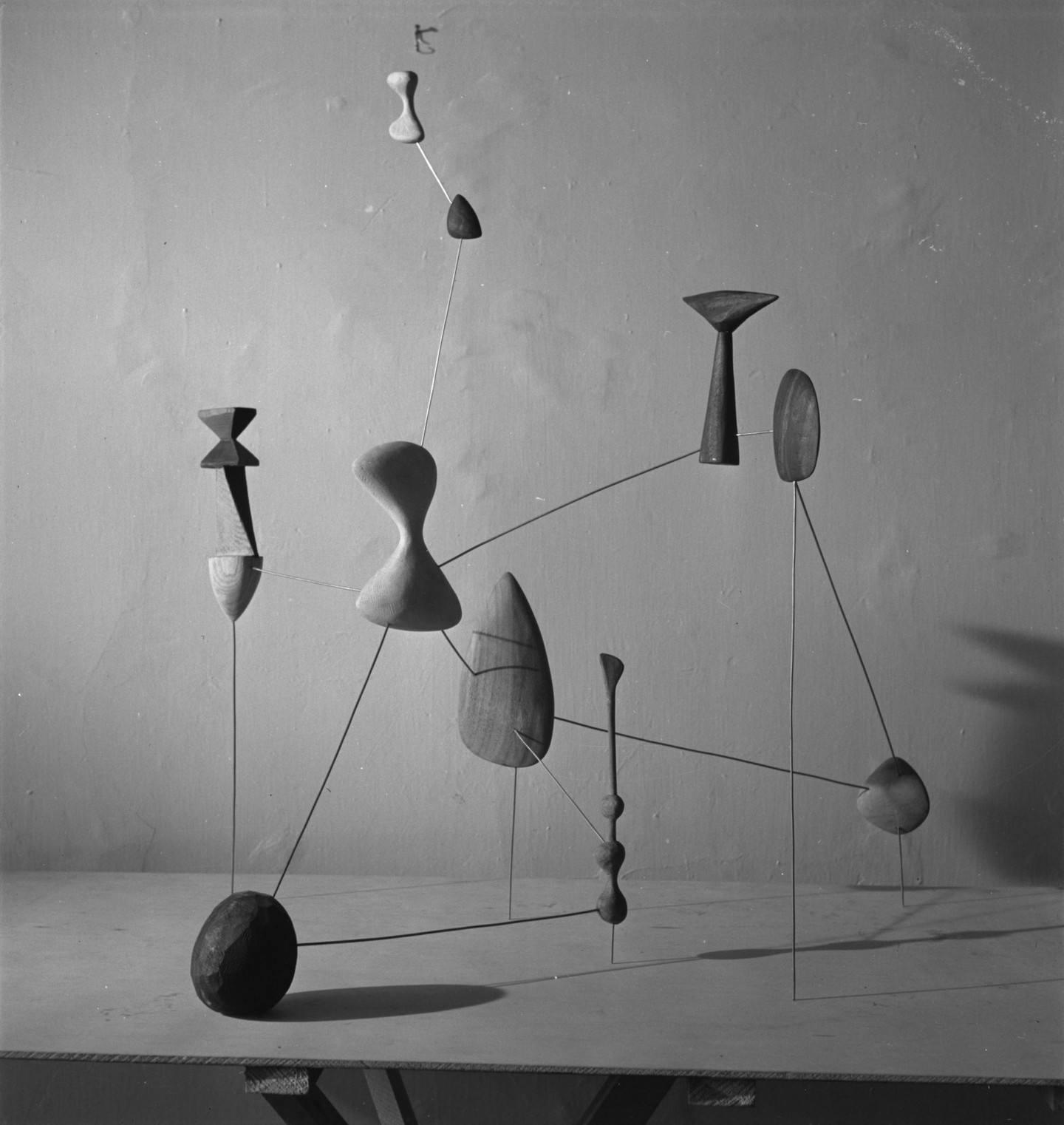 Calder Foundation Launches Unprecedented Online Research Archive | Pace ...